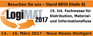 logimat-logo - SHT | Krane Hebezeuge Intralogistik Hafenlogistik